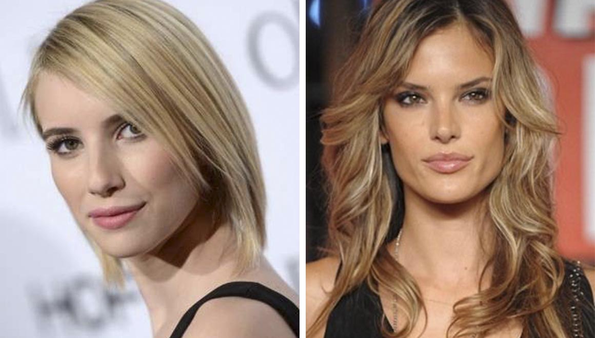 ¿Pelo fino? Te damos las claves para darle volumen - Termix
