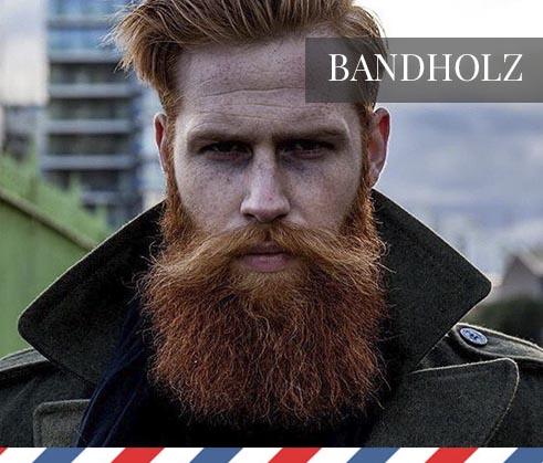 The essential beard and moustache guide - Blog Termix Spain