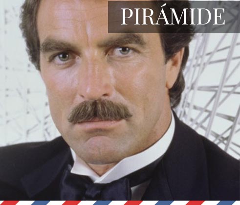 El gran diccionario de la barba y el bigote - Blog Termix Spain