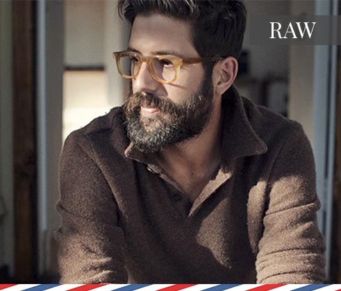 The essential beard and moustache guide - Blog Termix Spain