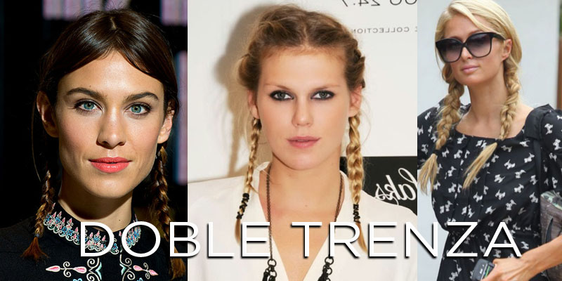 Verano de trenzas, ¿cuál es la tuya? - Blog Termix Spain