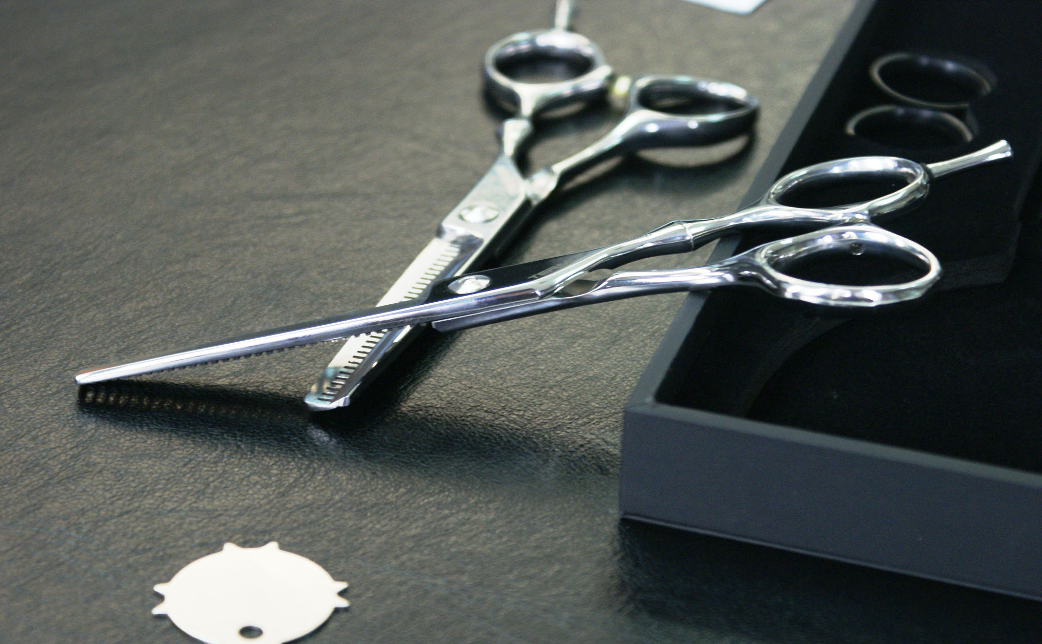 8 reasons to invest in high quality scissors - Blog Termix Spain