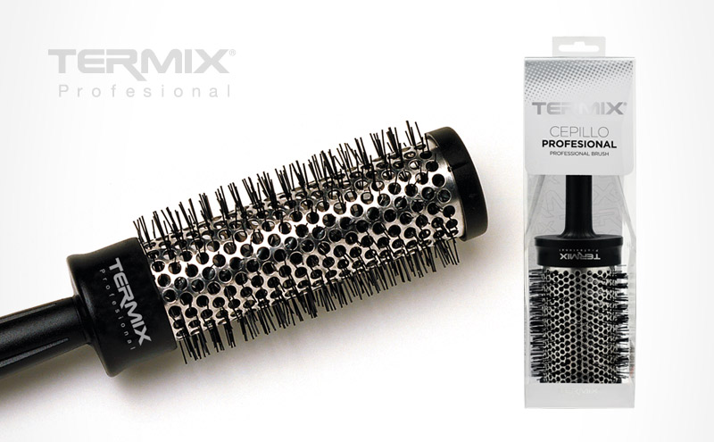 Termix Professional tools and hairbrushes renew their image - Blog ...