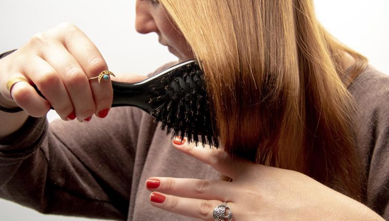 Keeping your hair clean for longer is easy, if you know how - Blog ...