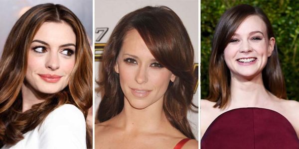 CORTES Y PEINADOS PARA CADA ROSTRO - TERMIX