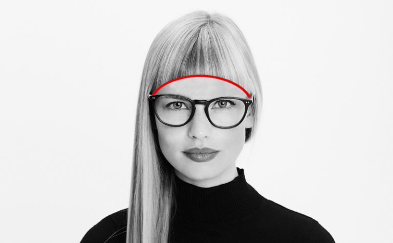 La magia del flequillo: ¿cuáles son y cómo se llevan? - Blog Termix Spain