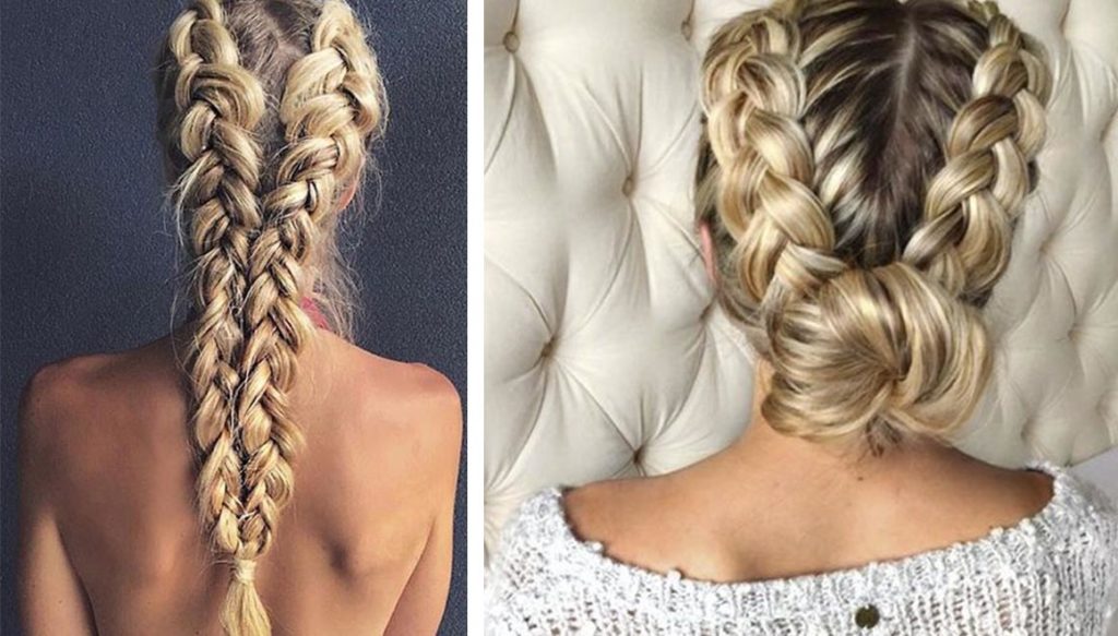 Boxer braids: where it came from and why you’ll love it - Blog Termix Spain
