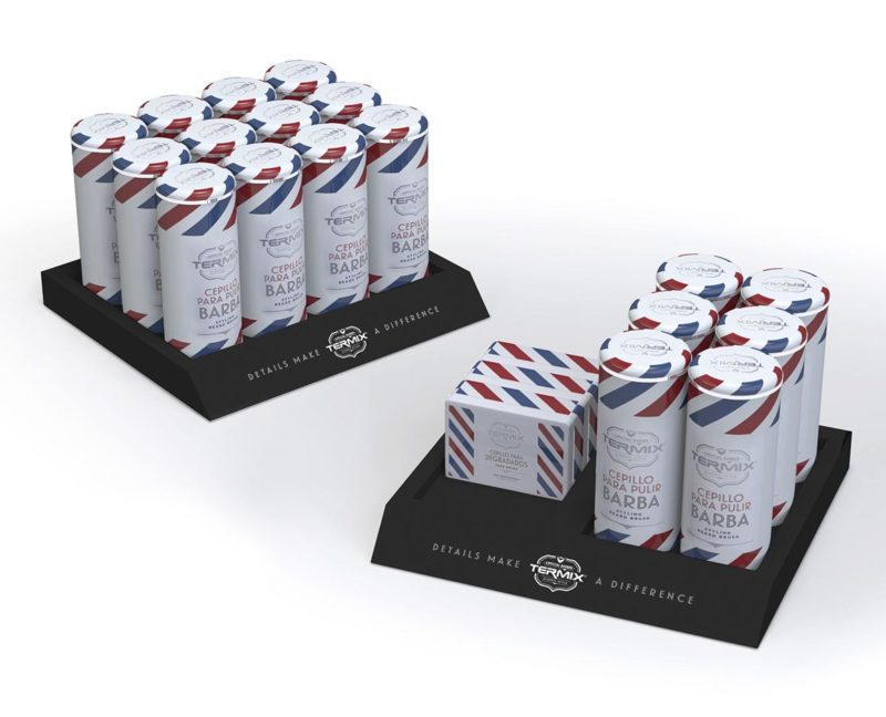 How does packaging influence the sales? - Blog Termix Spain