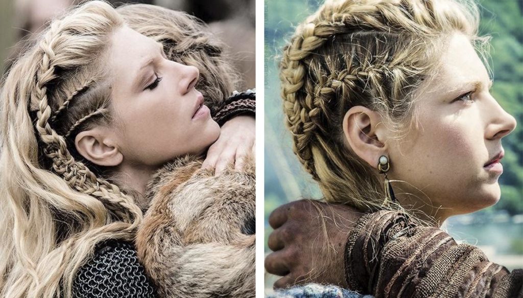 Boxer braids: where it came from and why you’ll love it - Blog Termix Spain