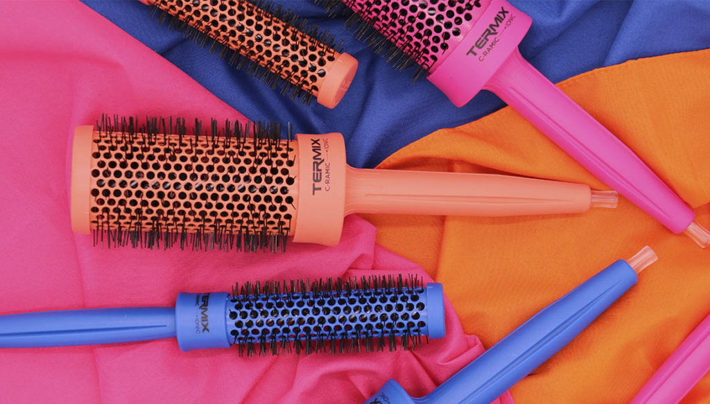 Termix gives a splash of Colour to Cosmoprof Bologna 2019 - Blog Termix ...