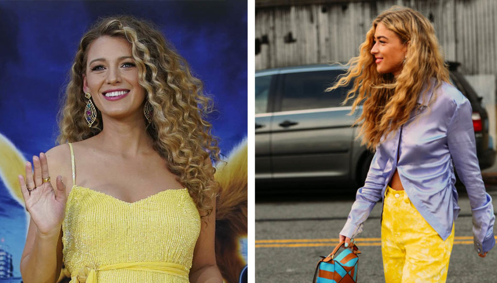 New Evolution Curling Wand: boost the volume! - Blog Termix Spain