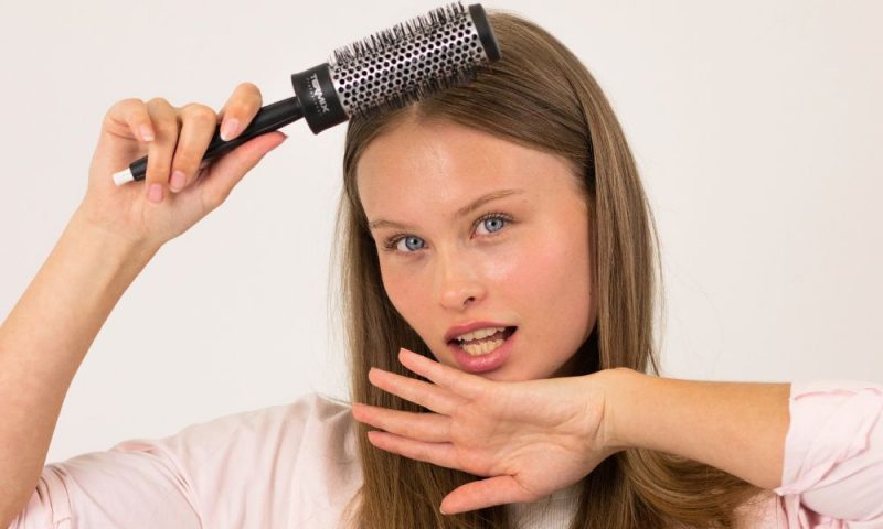 Historia de la evolución del cepillo de pelo: Así nace el XL - Blog ...