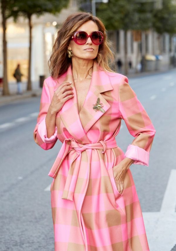 Looks tendencia para Navidad 2022 con Diego Lainz | TERMIX