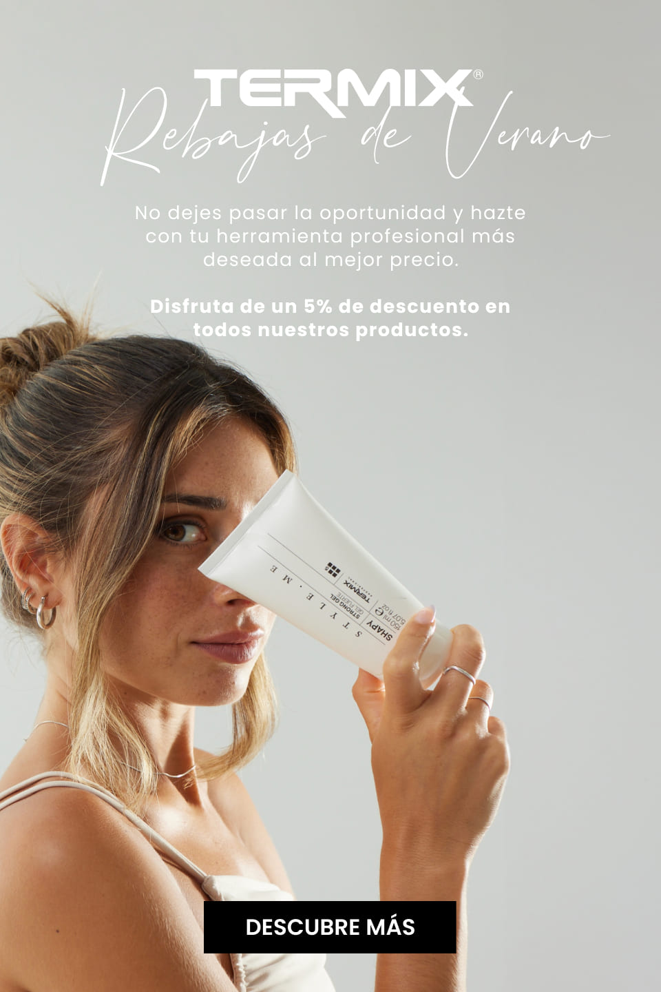 TERMIX | Productos de peluquería profesional - Web Oficial