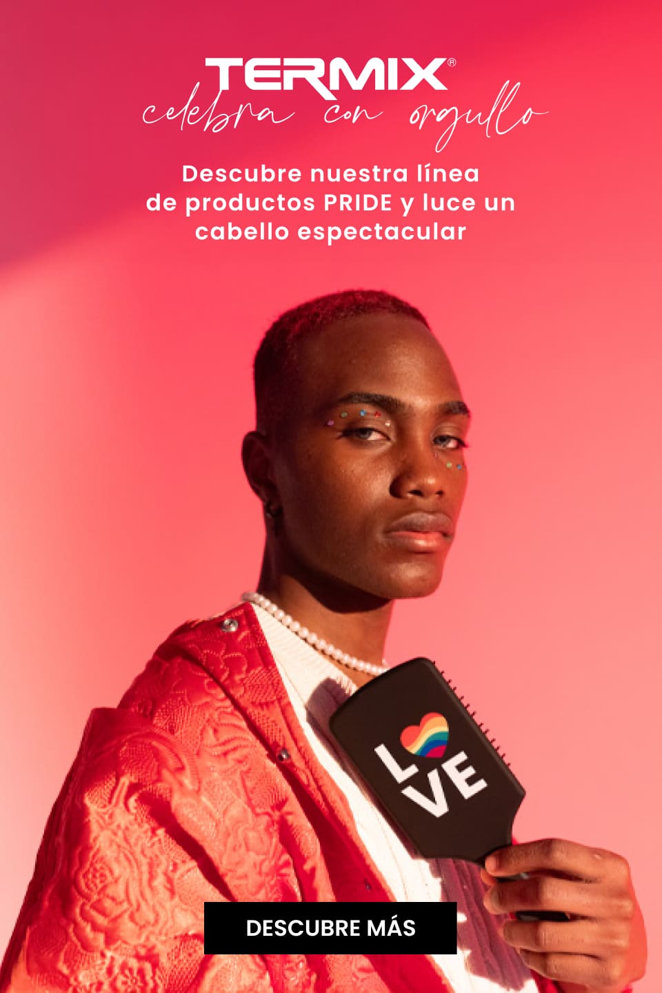 TERMIX | Productos de peluquería profesional - Web Oficial