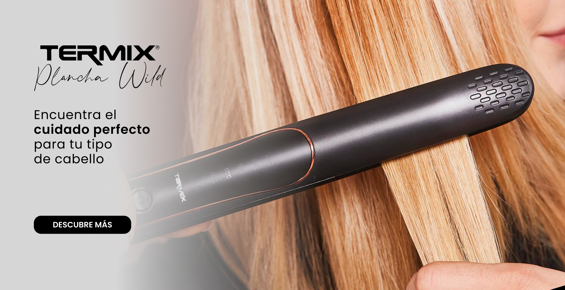 TERMIX | Productos de peluquería profesional - Web Oficial