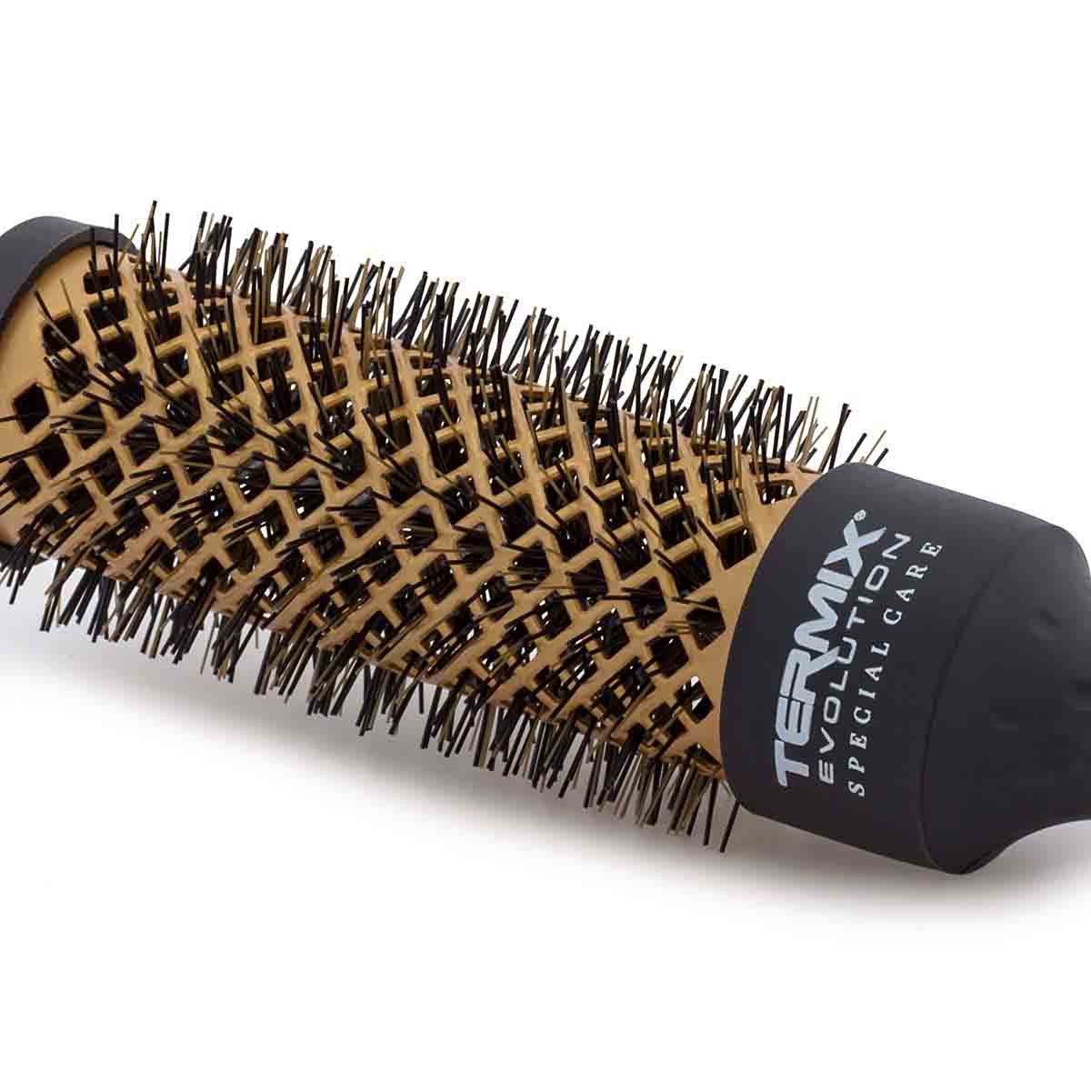 Pack 4 Hairbrushes Termix Evolution Special Care