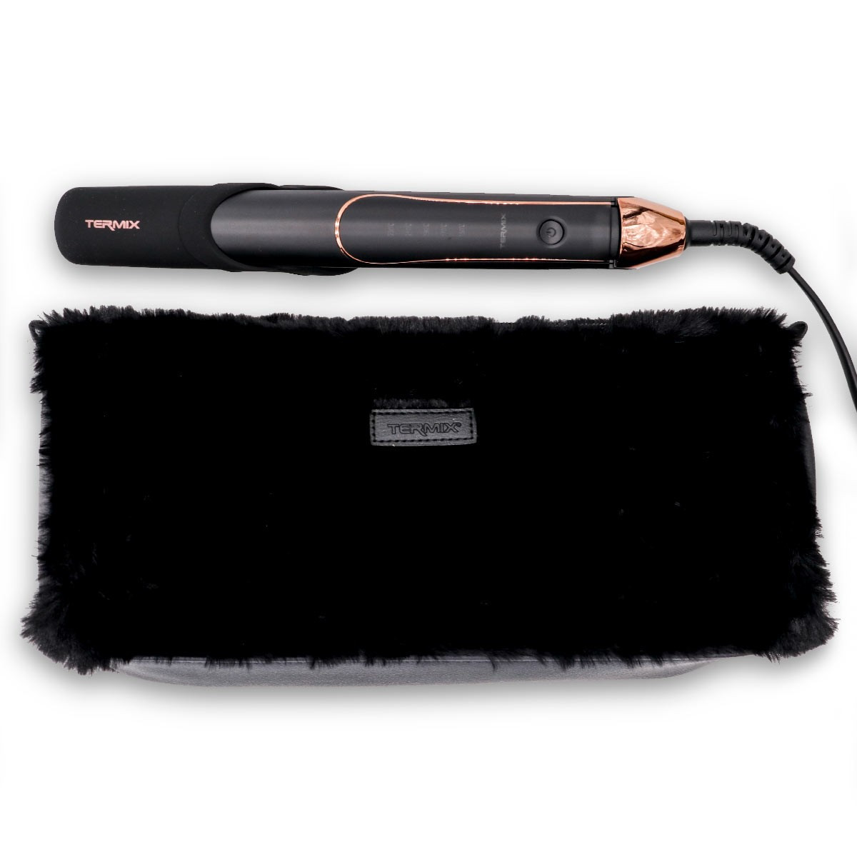 Termix Wild straightener