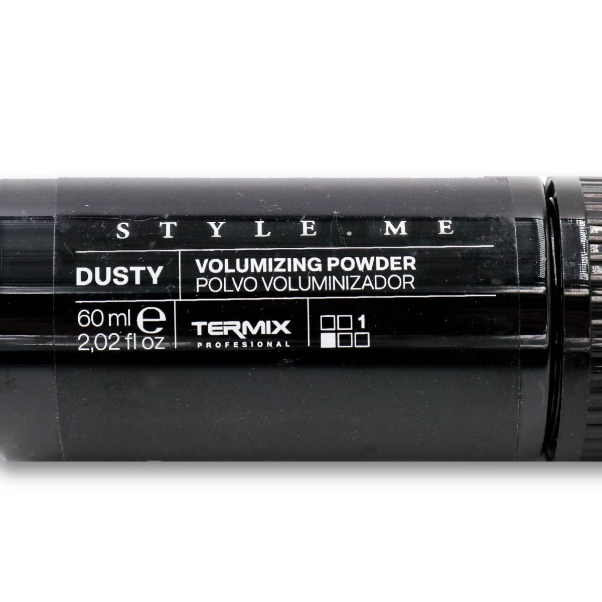 Dusty Style.Me Powder - volumizing