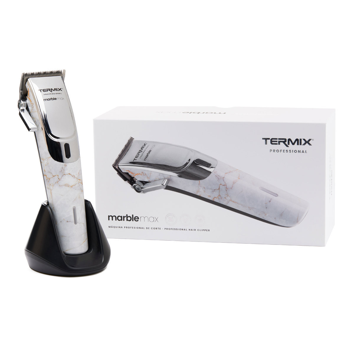 Termix Marble Max Cutting Machine with Gifts